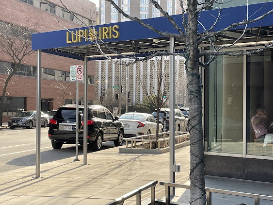 Lupi & Iris-Milwaukee,WI-Fine Dining Mediterranean Cuisine